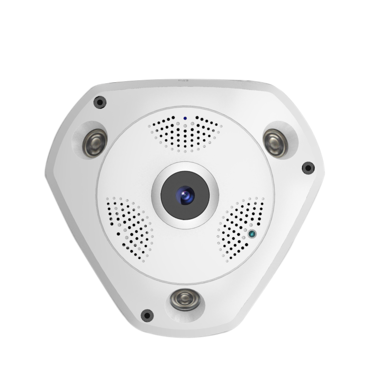 VR camera P6 - Guangzhou Juan IoT Technology Co., Ltd.